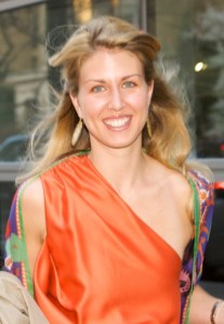 A Spotlight on Molly Middleton Events - Eighteen Seventy Eight