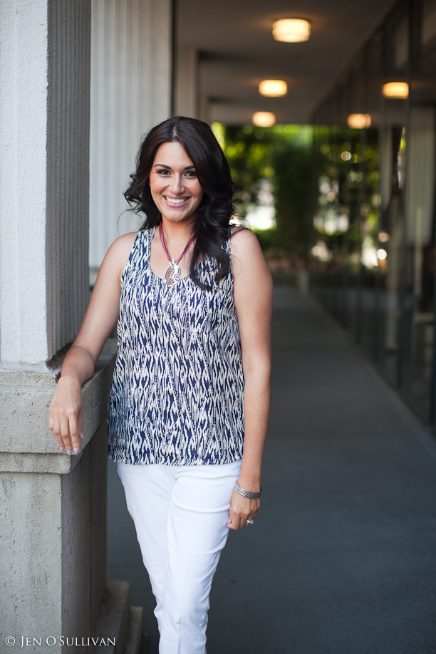 Spotlight on Janel Gonzalez of Janel Events - Eighteen Seventy Eight