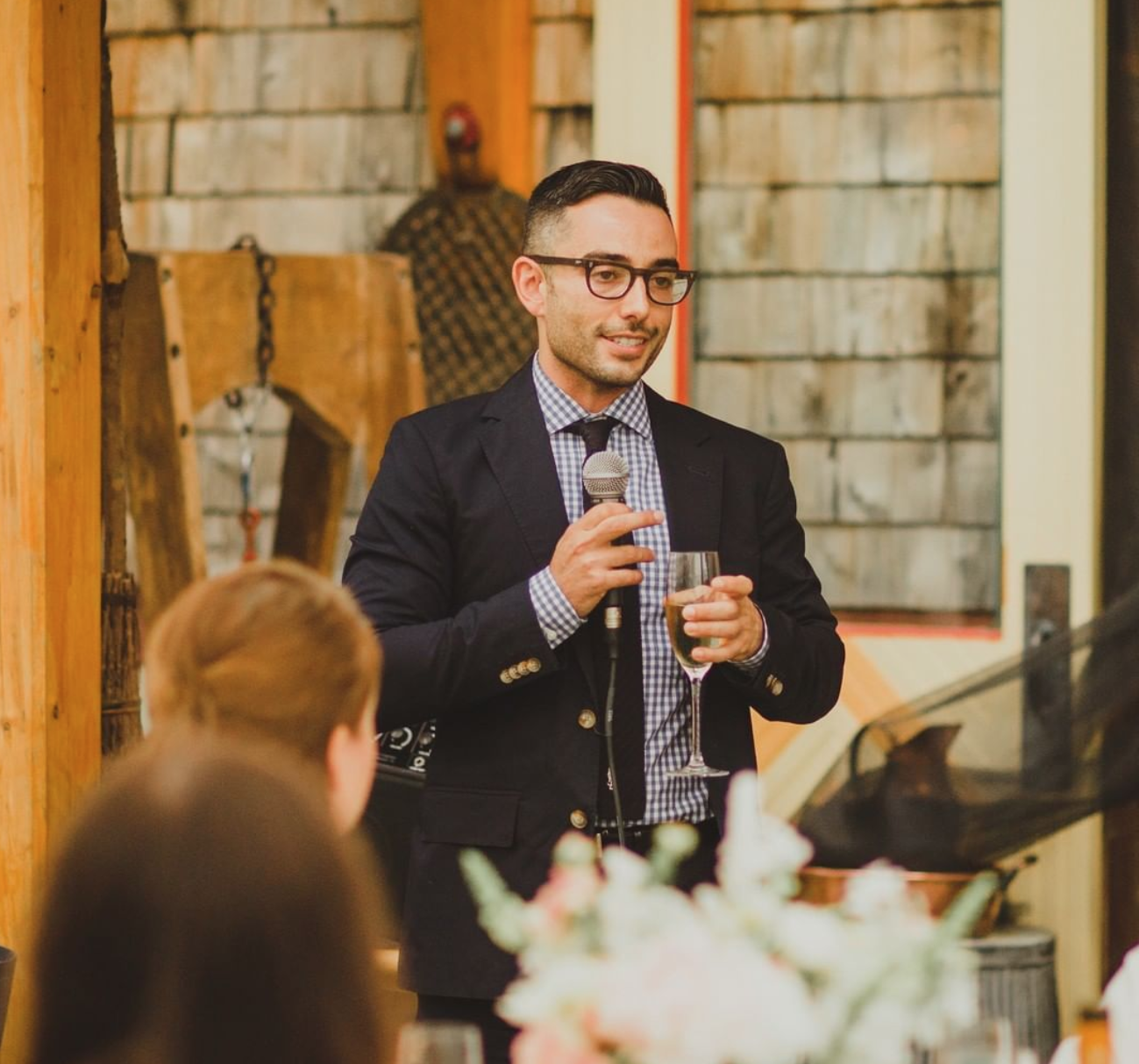 Spotlight on Nick Leighton - Eighteen Seventy Eight